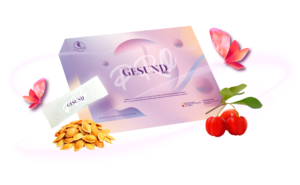 Gesund Pro – Daelife